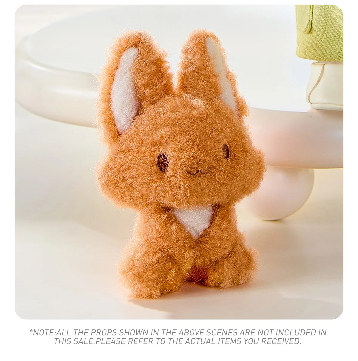 DIMOO By Your Side Series-Cotton Doll - POP MART (Hong Kong, China)