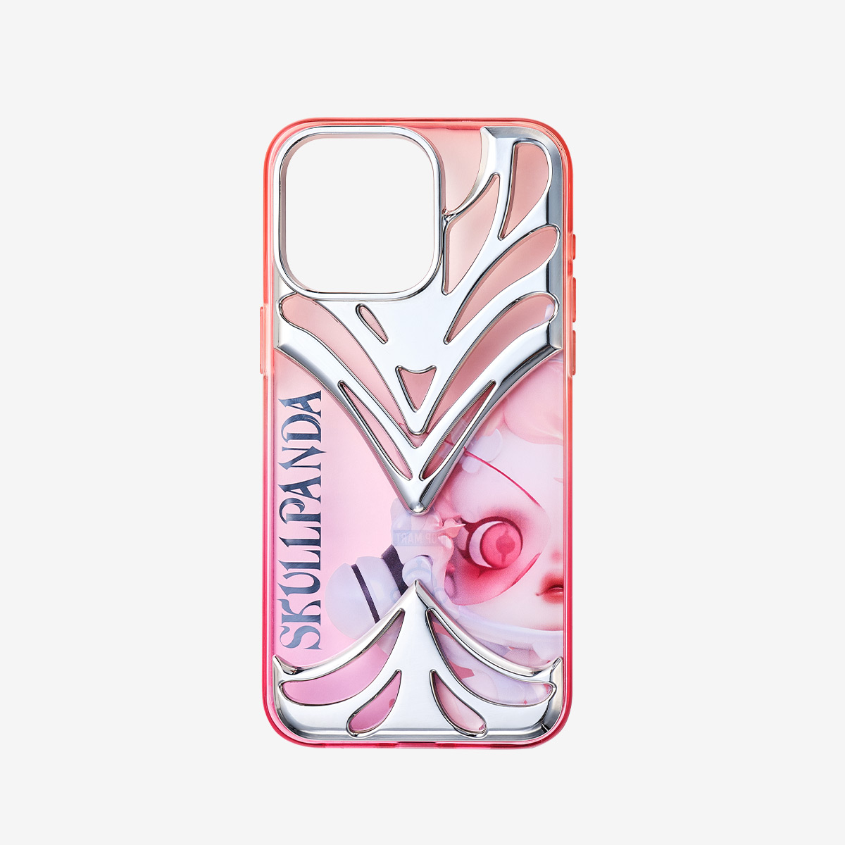SKULLPANDA The Sound Series-Phone Case - POP MART (Hong Kong, China)