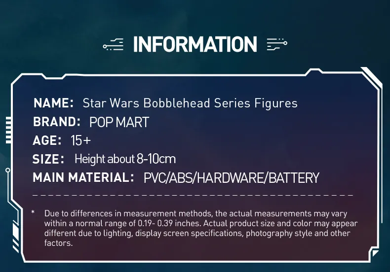 POP MART Official | Shop