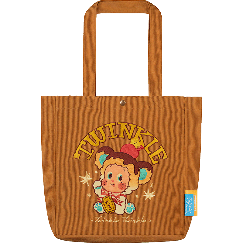 Twinkle Twinkle-Enjoy the Moment-Shoulder Bag - POP MART (Hong Kong, China)