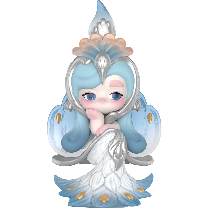 CHAKA Luminous Reverie Series Figures - POP MART (Hong Kong, China)